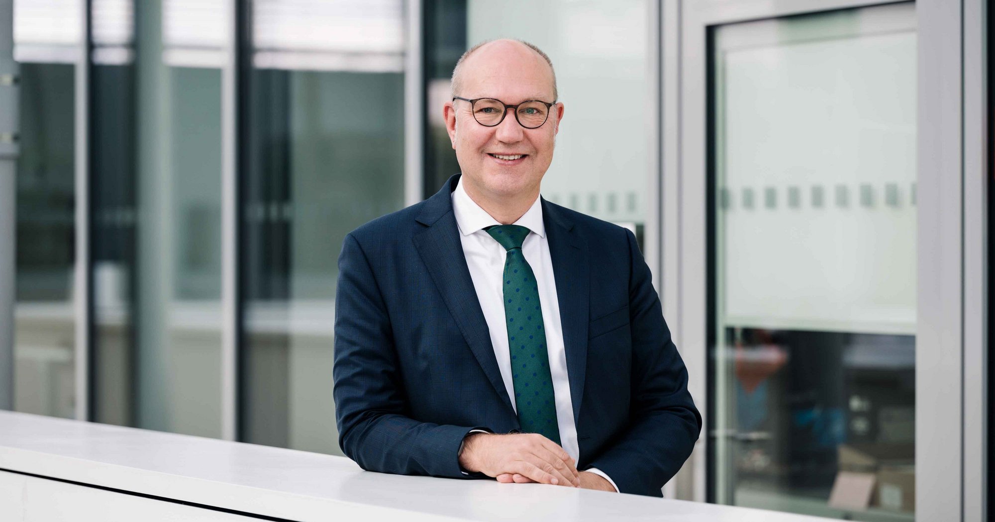 Vorsitz im Evangelischen Werk für Diakonie und Entwicklung - Diakonie ...